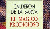 El mágico prodigioso de Calderón de la Barca - Masateru Ito